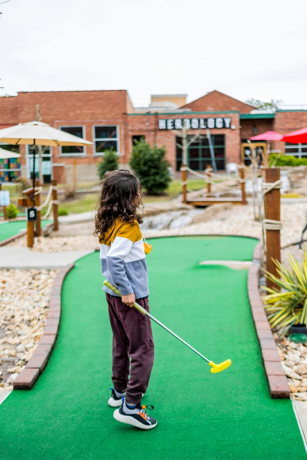 El minigolf, la clave para familiarizarte con el golf
